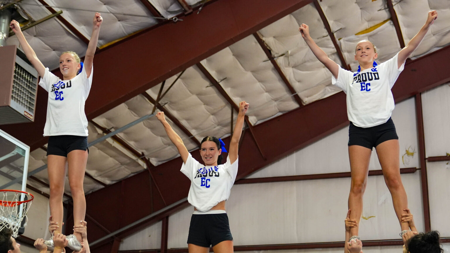 Team Camps - Dream Camps