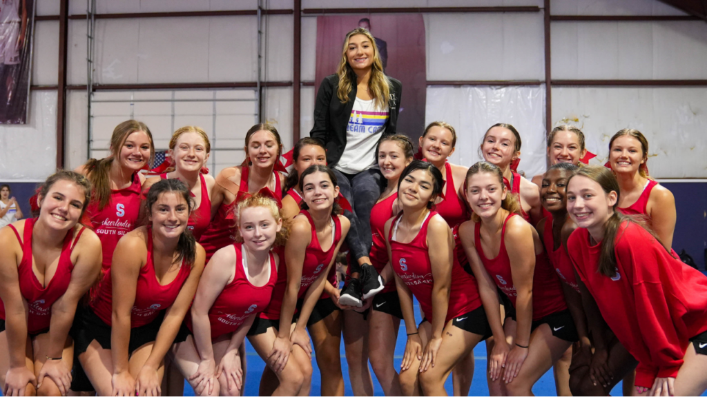 2024 Cheerleading Camps You Dont Want To Miss - Dream Camps